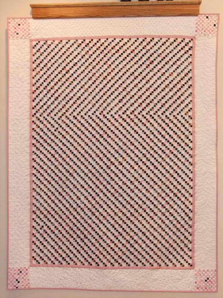 Good 'N Plenty Quilt Pattern PDF – Jack Squares Studio