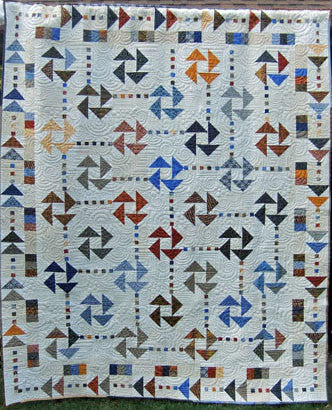 Good for the Gander – Jack Squares Studio