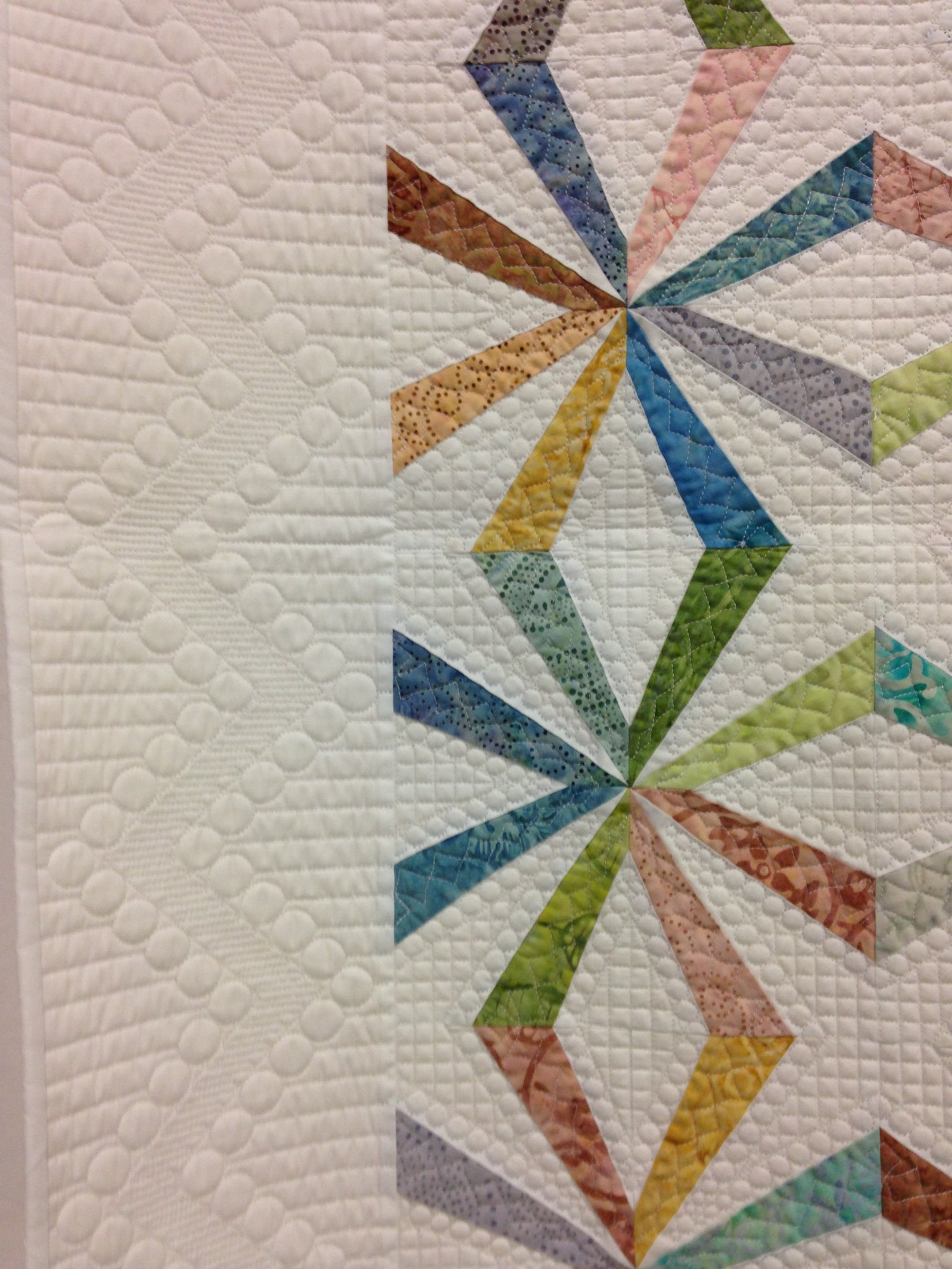 Grandmother's Jumping Jacks Quilt Pattern – Jack Squares Studio