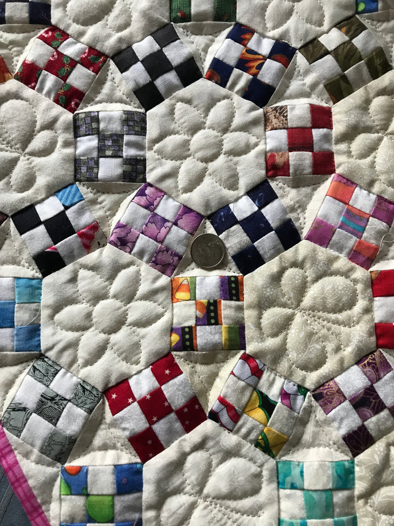 Little Jack Quilt Pattern – Jack Squares Studio