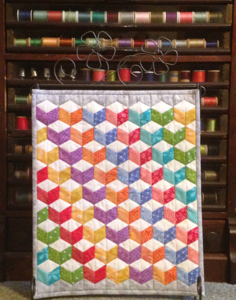 Well Stacked – Jack Squares Studio